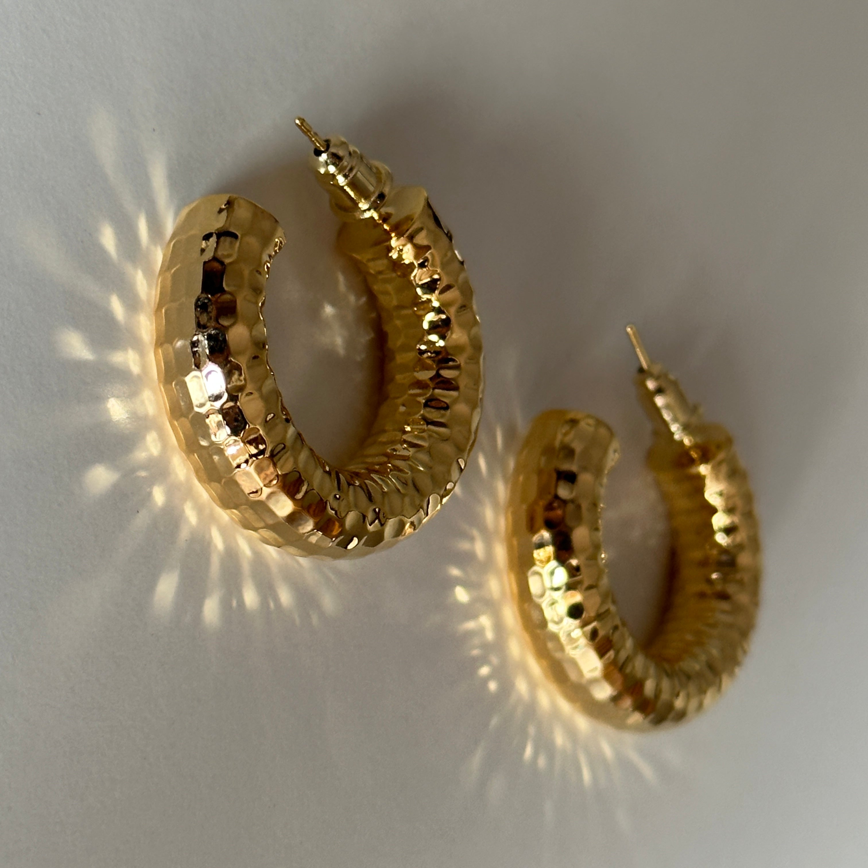 Ariana Hoops – GUTS.CO