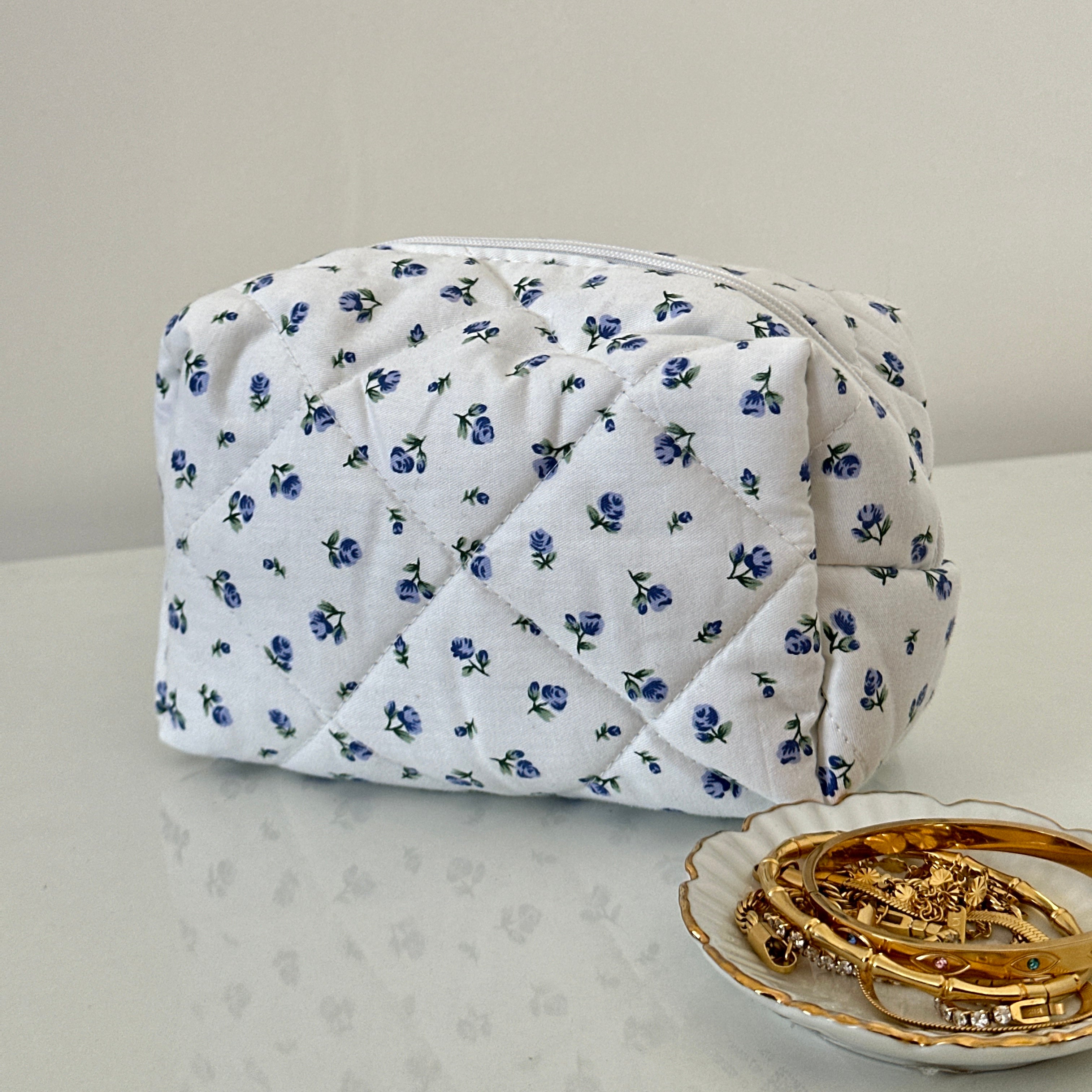 Bloom Pouch – GUTS.CO