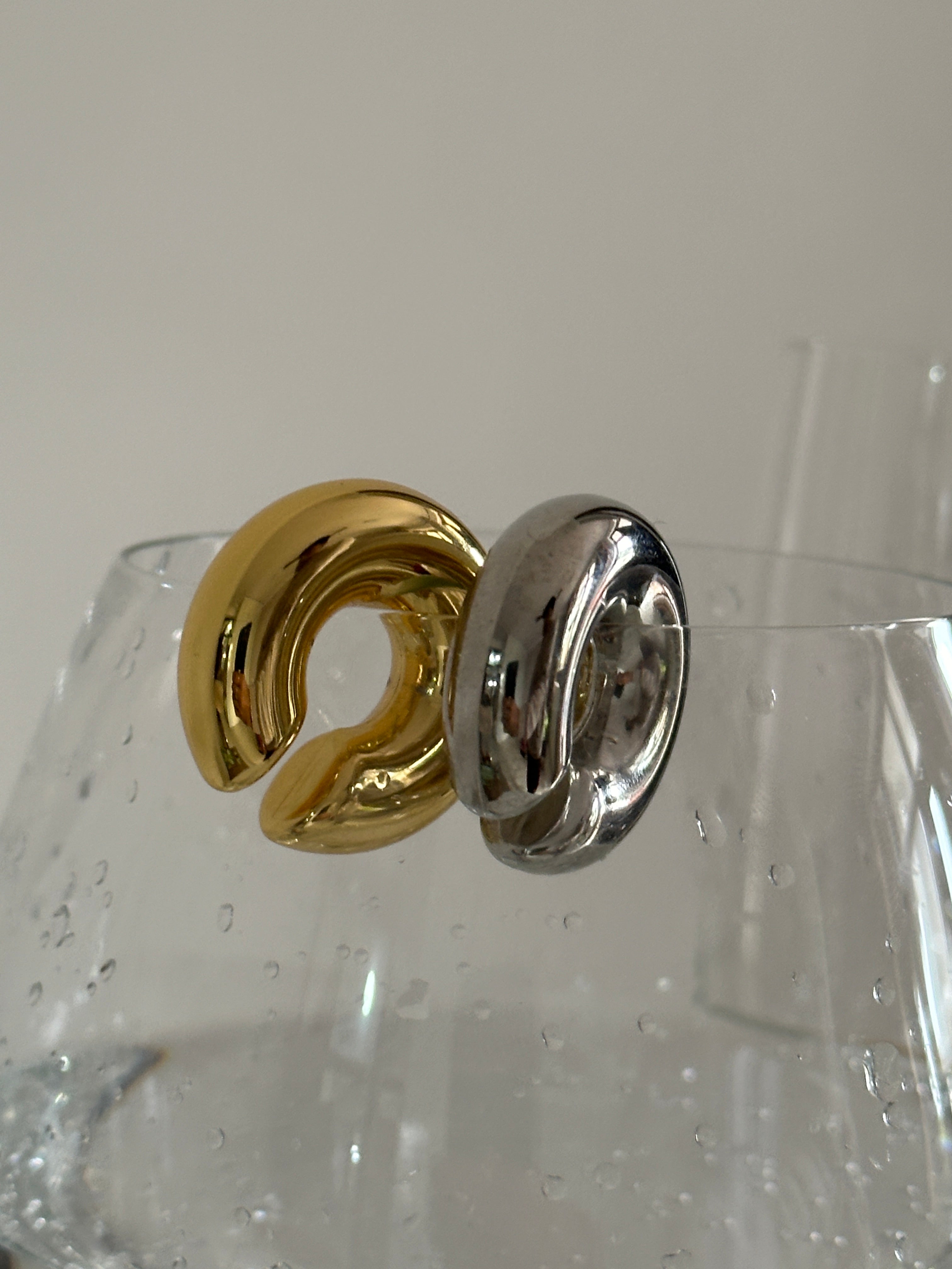 Silver Jewellery – GUTS.CO