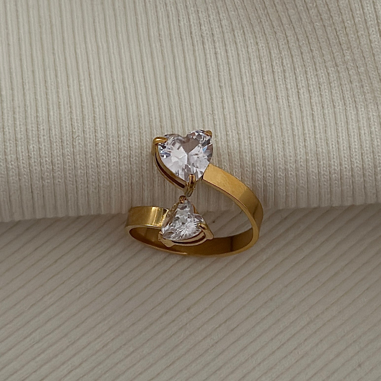 Adjustable Rings – GUTS.CO