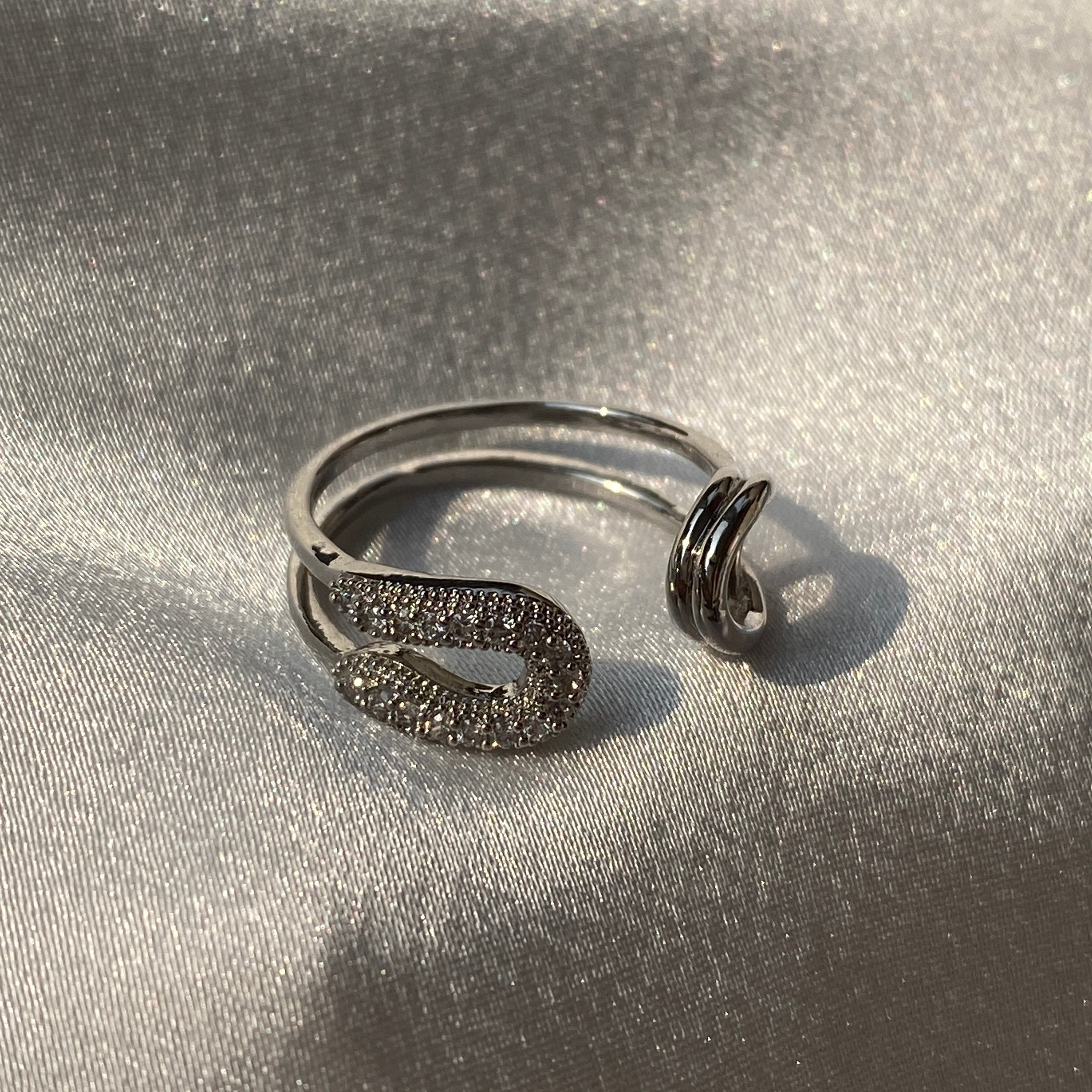 Adjustable Rings – GUTS.CO