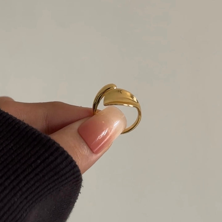 Adjustable Rings – GUTS.CO