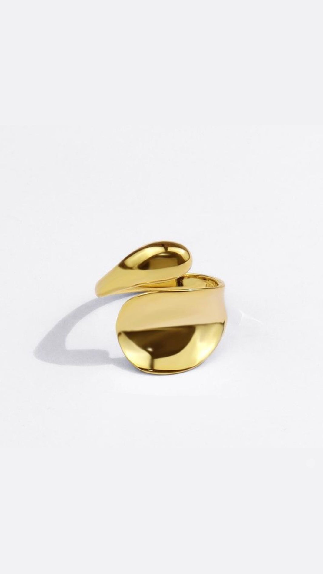 Adjustable Rings – GUTS.CO